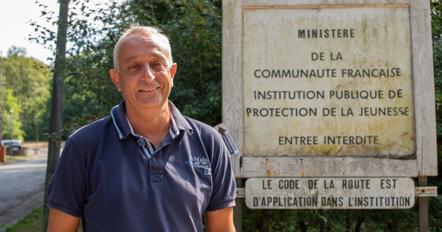 Les EMA pour accompagner les jeunes en prise avec la justice | Le Ligueur
