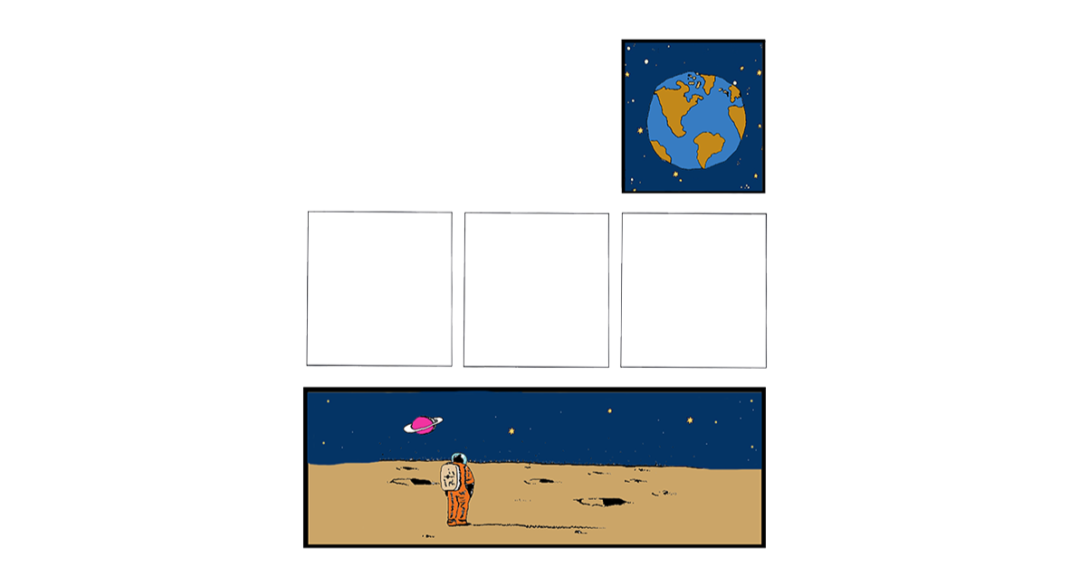 Major Tom | Le Ligueur